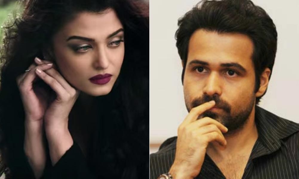 Emraan Hashmi Wants To Apologise To Aishwarya Rai - Entertainment News ...