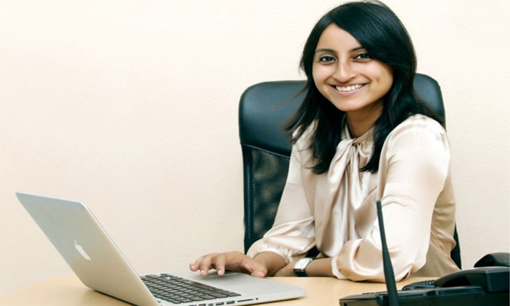 Success Story Of Ceo And Founder Of Zivame Richa Kar - Amar Ujala Hindi ...