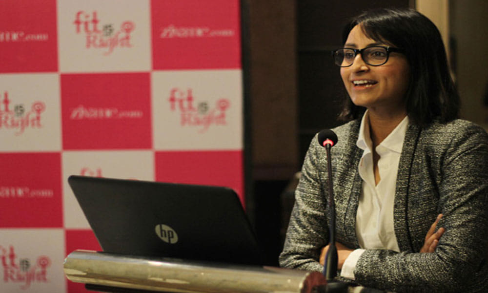 मां की 'शर्म' को इस लड़की ने बदला 270 करोड़ की कंपनी में - Success ...