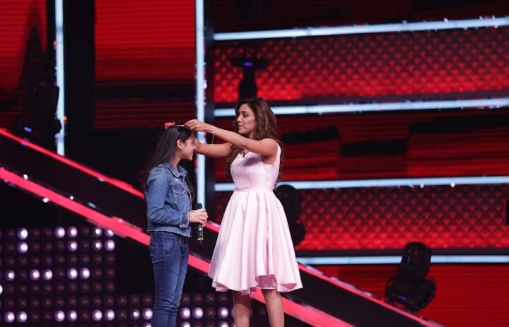 देश के हर घर में गूंज रही पिछड़े क्षेत्र में तराशे इस 'हीरे' की आवाज ...