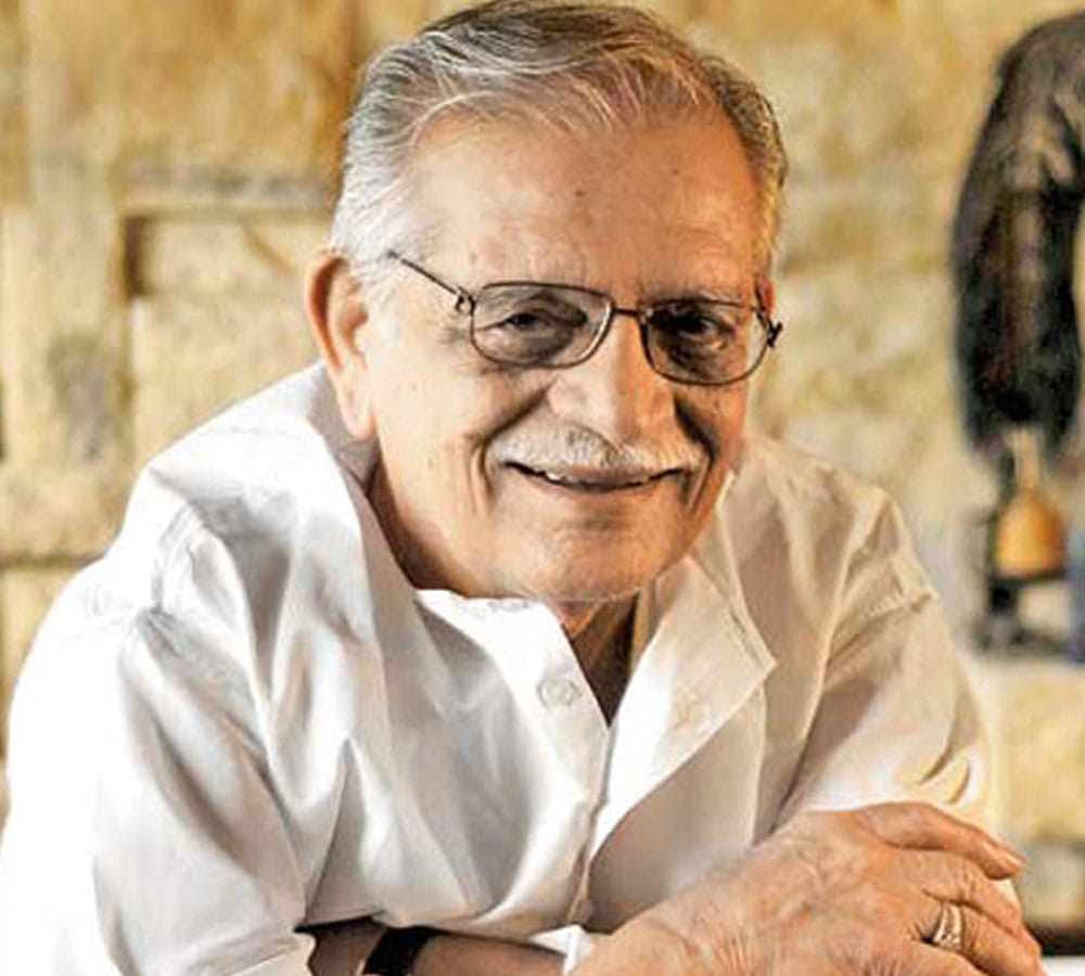 Gulzar Birthday:गुलजार ने महकाया बॉलीवुड में 'इश्क का गुलशन', कभी किया ...