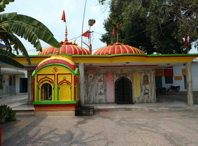 भगवान शंकर ने यहां दिए थे मंदोदरी को वरदान, प्रतिदिन आती थी पूजा करने ...