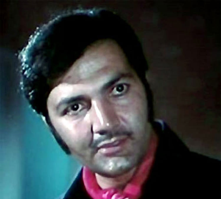 Prem Chopra Famous Dialogues - Entertainment News: Amar Ujala - ये हैं ...