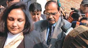 Relief To Formar Dgp Sps Rathore In Ruchika Girhotra Sexual Harassment ...