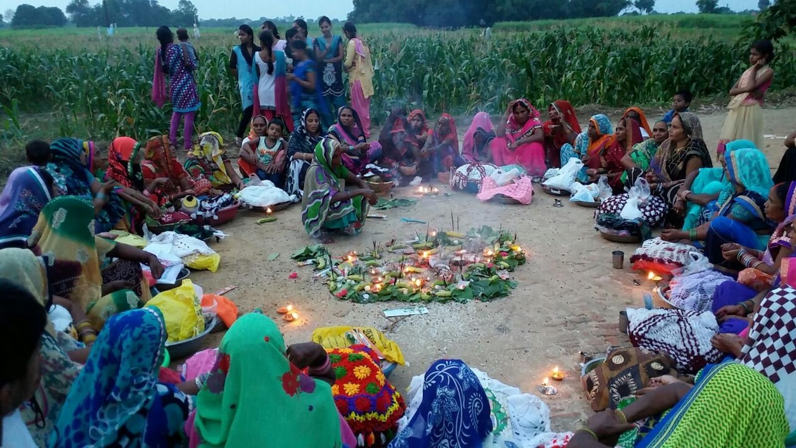 Jivitputrika Vrat 2021 Know Puja Muhuart Date Parana Time And ...