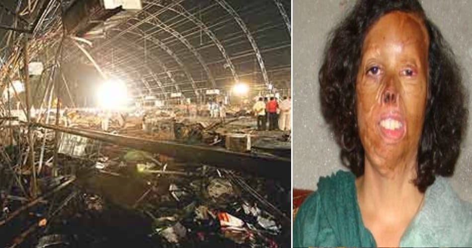 Dabwali Fire Tragedy Case Re-open In The Supreme Court - Amar Ujala ...