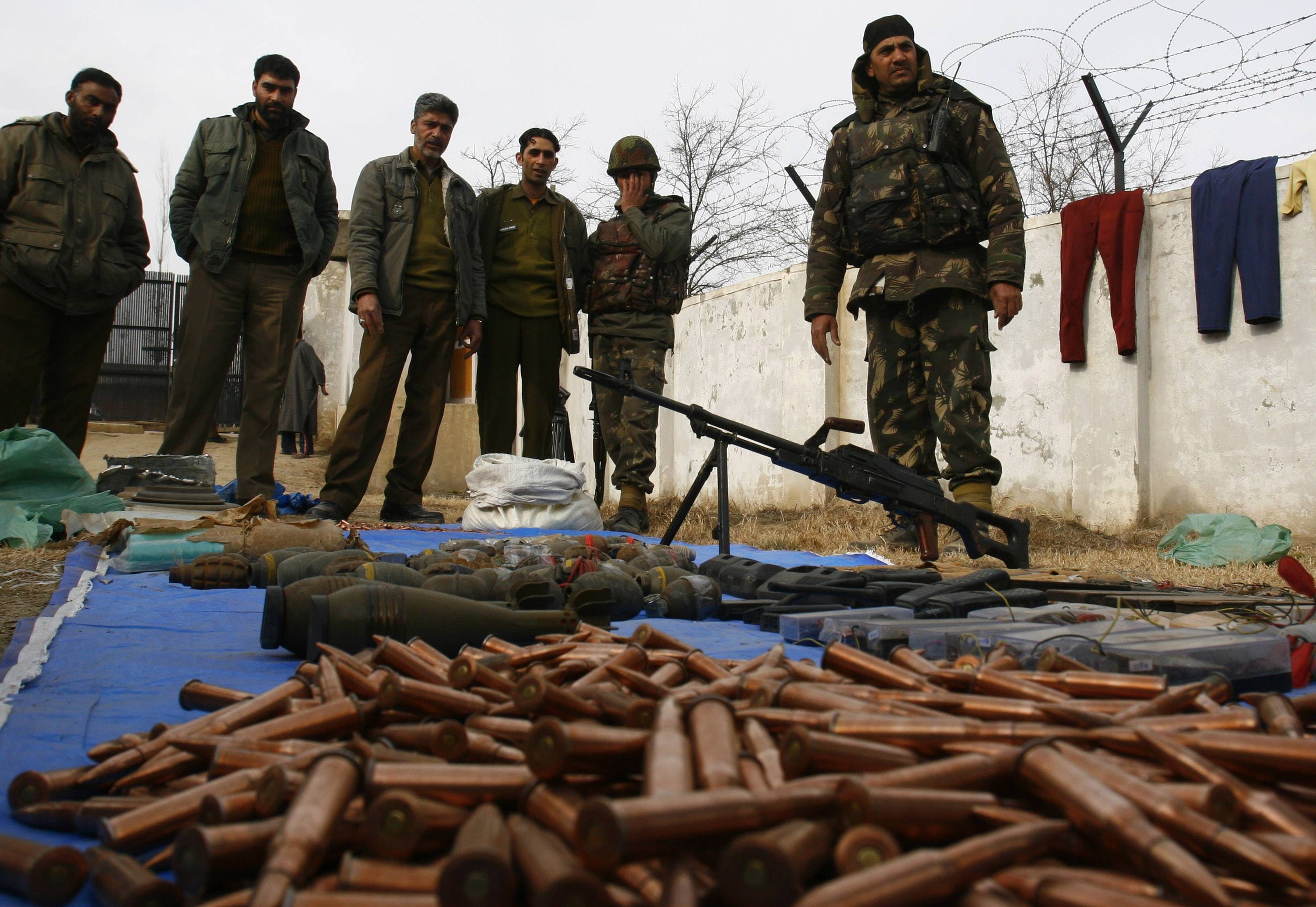 2011 में Pok में घुस गई थी सेना, काट लाई थी तीन Pak सैनिकों के सिर ...