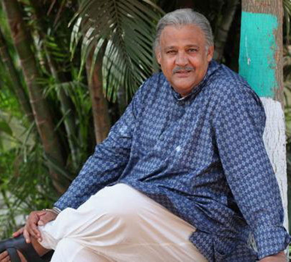 Alok Nath:आलोक नाथ रोमांटिक हीरो से कैसे बने 'संस्कारी बाबूजी', यहां ...