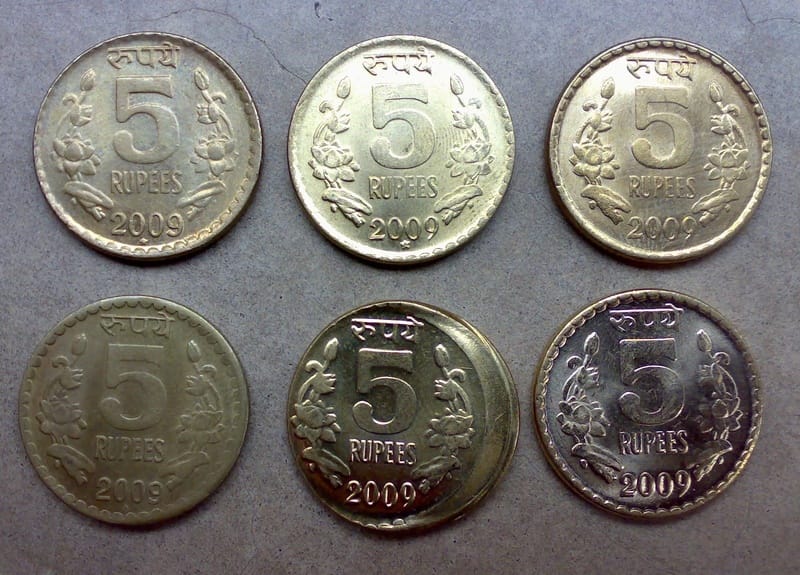 जेब में रखा 10 रुपये का सिक्का नकली हो सकता है, ऐसे पहचानें असली - Ten ...