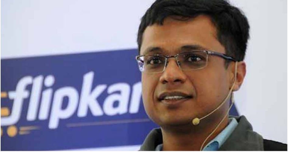 Success Story:फ्लिपकार्ट के संस्थापक से मिलिए, जानिए सफलता की कहानी ...