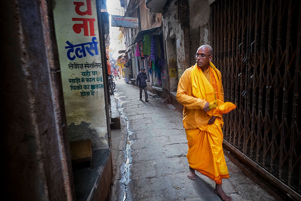 Exclusive 25 Crores Will Be Spent For Development Of Old Mohallas Of ...