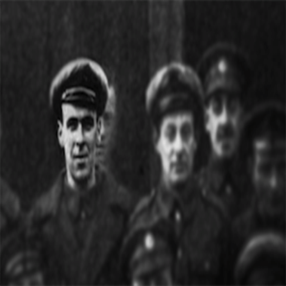 Aircraft Mechanic Freddy Jackson Ghost In A Group Photo - Amar Ujala ...