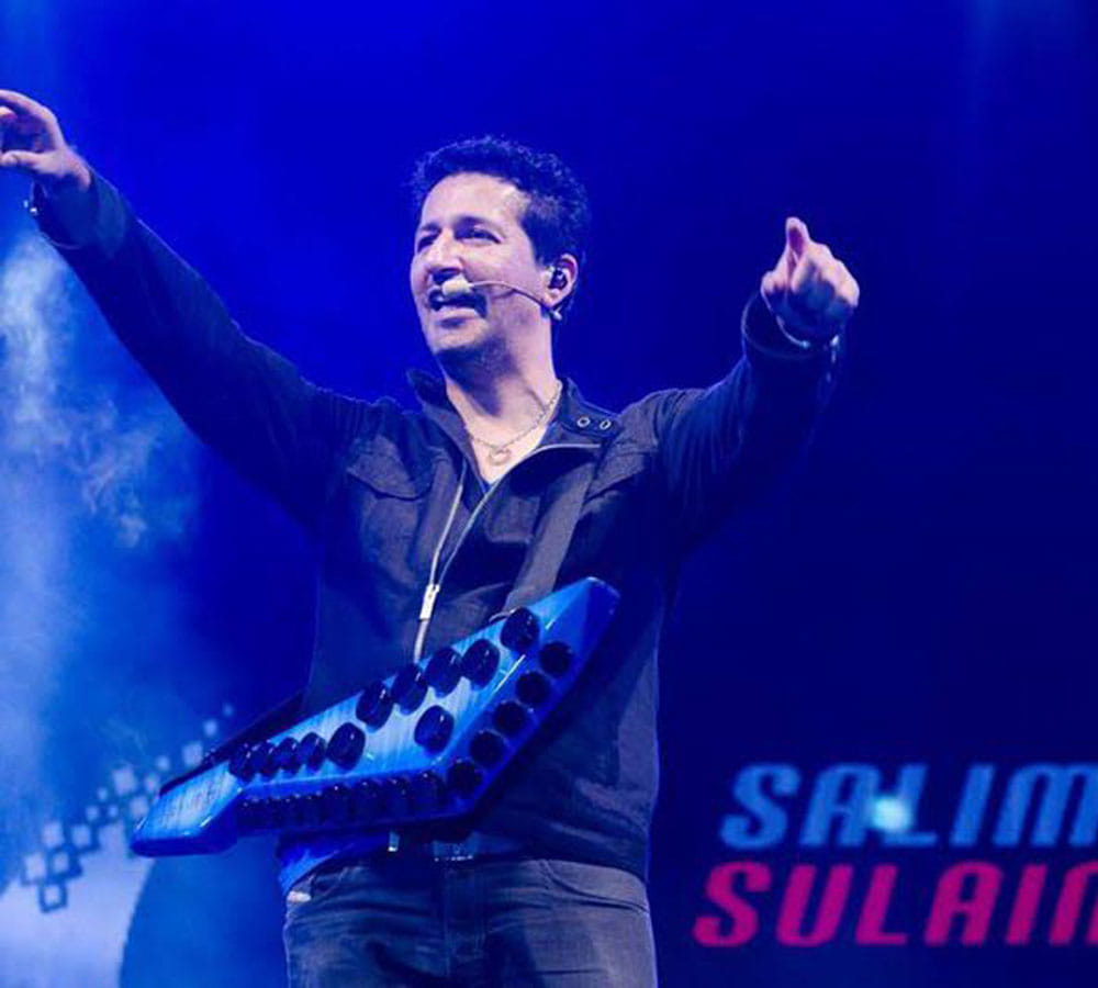 पैडी फेस्टिवल के मंच पर गूंजेगा गांव-कस्बों का लोक संगीत - Saleem ...