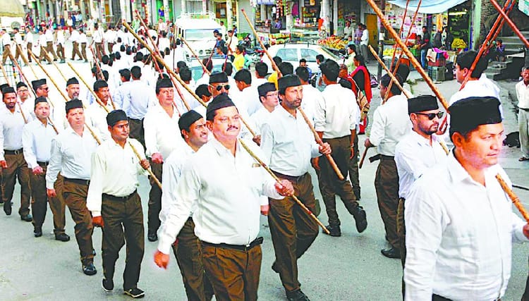 Supreme Court Directs Tamil Nadu Government To Give Permission To Rss ...