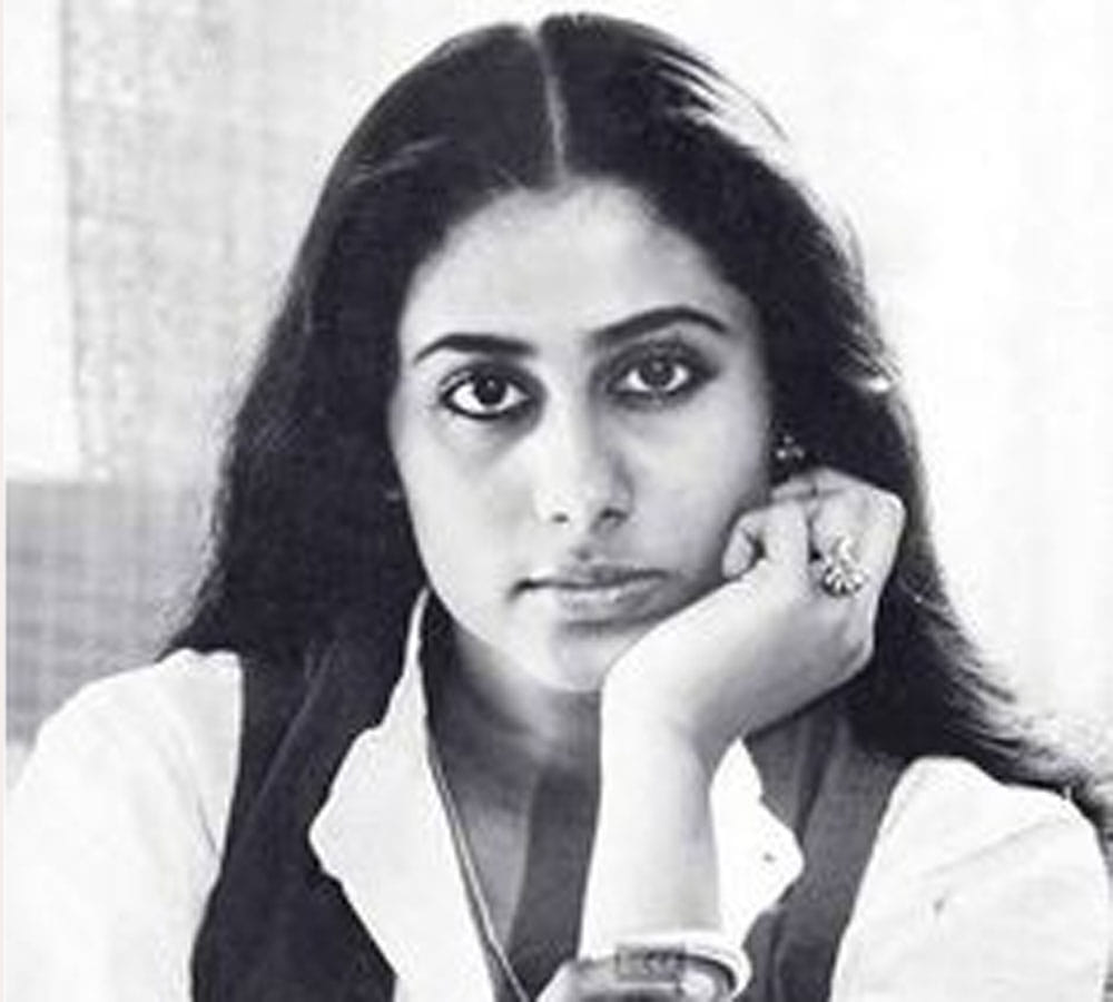 बहुत छोटी उम्र में दुनिया छोड़ गईं थीं ये अभिनेत्री, आखिरी इच्छा थी-मर ...