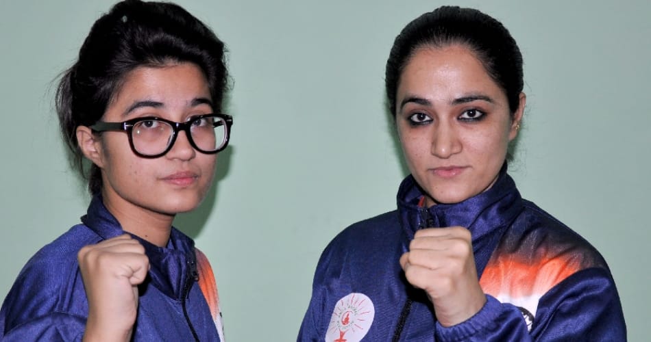 मां और बेटी को सेल्यूट, इंटरनेशनल चैम्पियनशिप में दिखाएंगी ताइक्वांडो ...