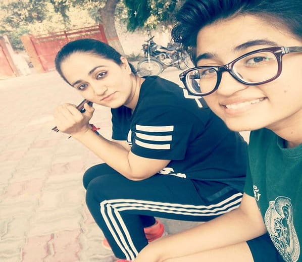 अमिता मरवाहाः बेटी को ट्रेनिंग देते-देते बन गई चैम्पियन, अब करेंगी ये ...