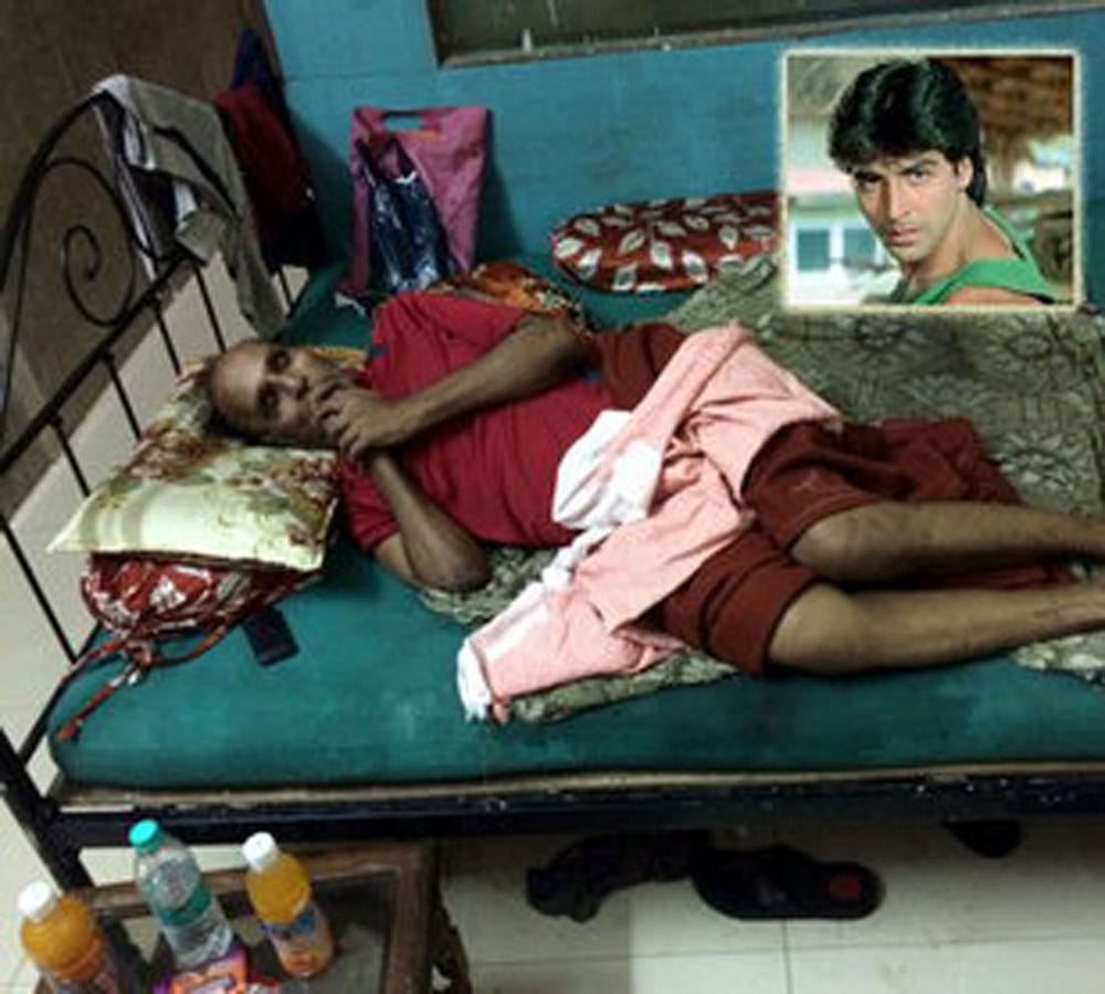 अक्षय चुकाएंगे 'दोस्ती का कर्ज', भुखमरी की कगार पर आए प्रोड्यूसर का ...