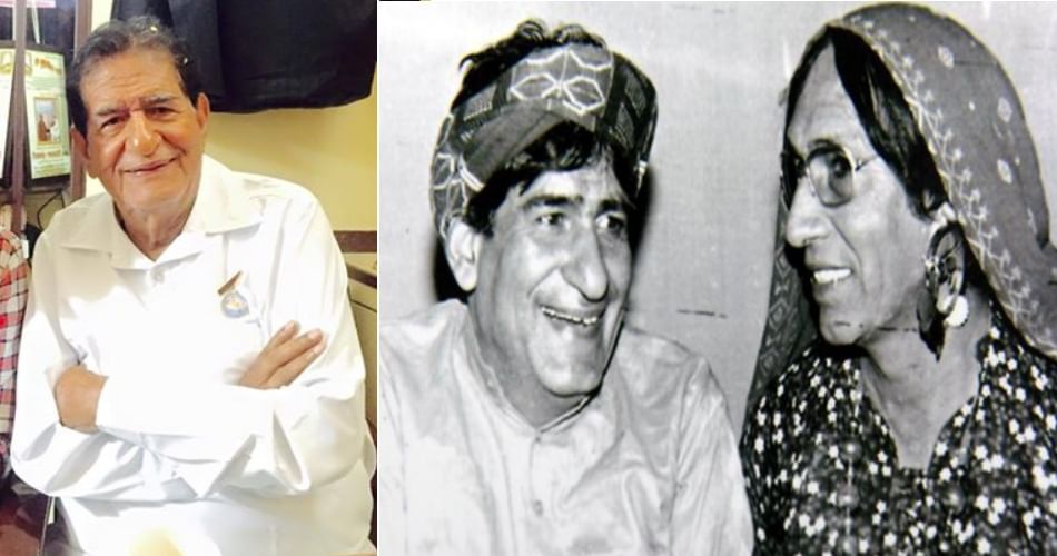 कॉमेडी किंग मेहर मित्तल की जिंदगी का एक बड़ा सच आया सामने - Renowned ...