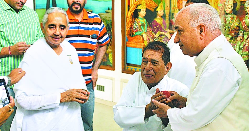 कॉमेडी किंग मेहर मित्तल की जिंदगी का एक बड़ा सच आया सामने - Renowned ...