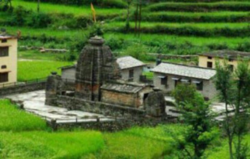 देवता ही नहीं इस मंदिर में दानव की भी होती है पूजा, देख लीजिए - Rahu ...