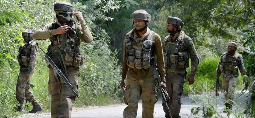 हर जवान को मिलेगा बुलेट को बेअसर करने वाला हेलमेट - After Waiting For ...