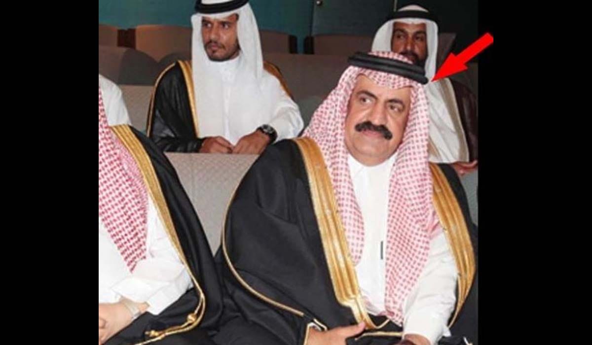 सऊदी अरब के एक और प्रिंस को दी गई सजा, जेल में लगाए गए कोड़े ...