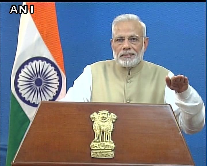 उपचुनाव:नोटबंदी के बीच सरकार का लिटमस टेस्ट - The Government Litmus ...