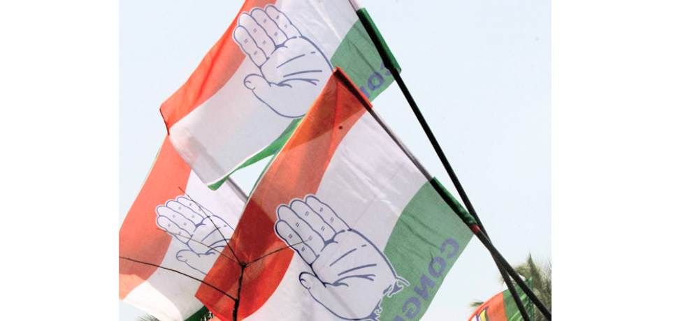 Congress Prepration For Up Assembly Election. - Amar Ujala Hindi News ...