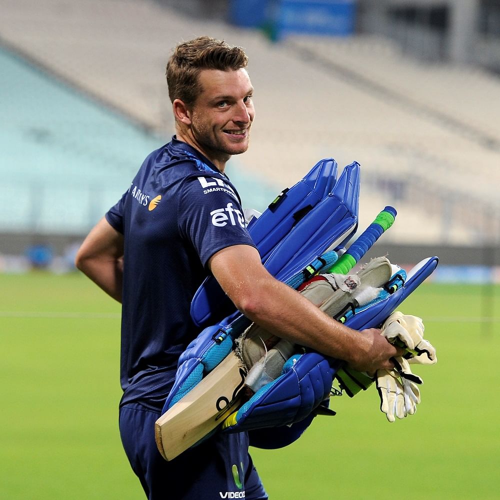 विश्व कप के बाद आईपीएल सबसे बड़ा टूर्नामेंट:बटलर - Ipl Biggest ...