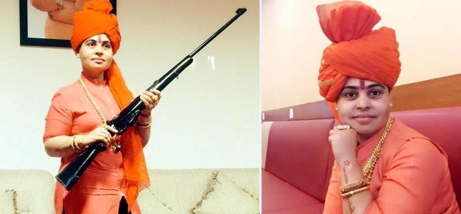 देखिए इस भोली सी दिखने वाली महिला को, कारनामे खतरनाक - Untold Secrets ...