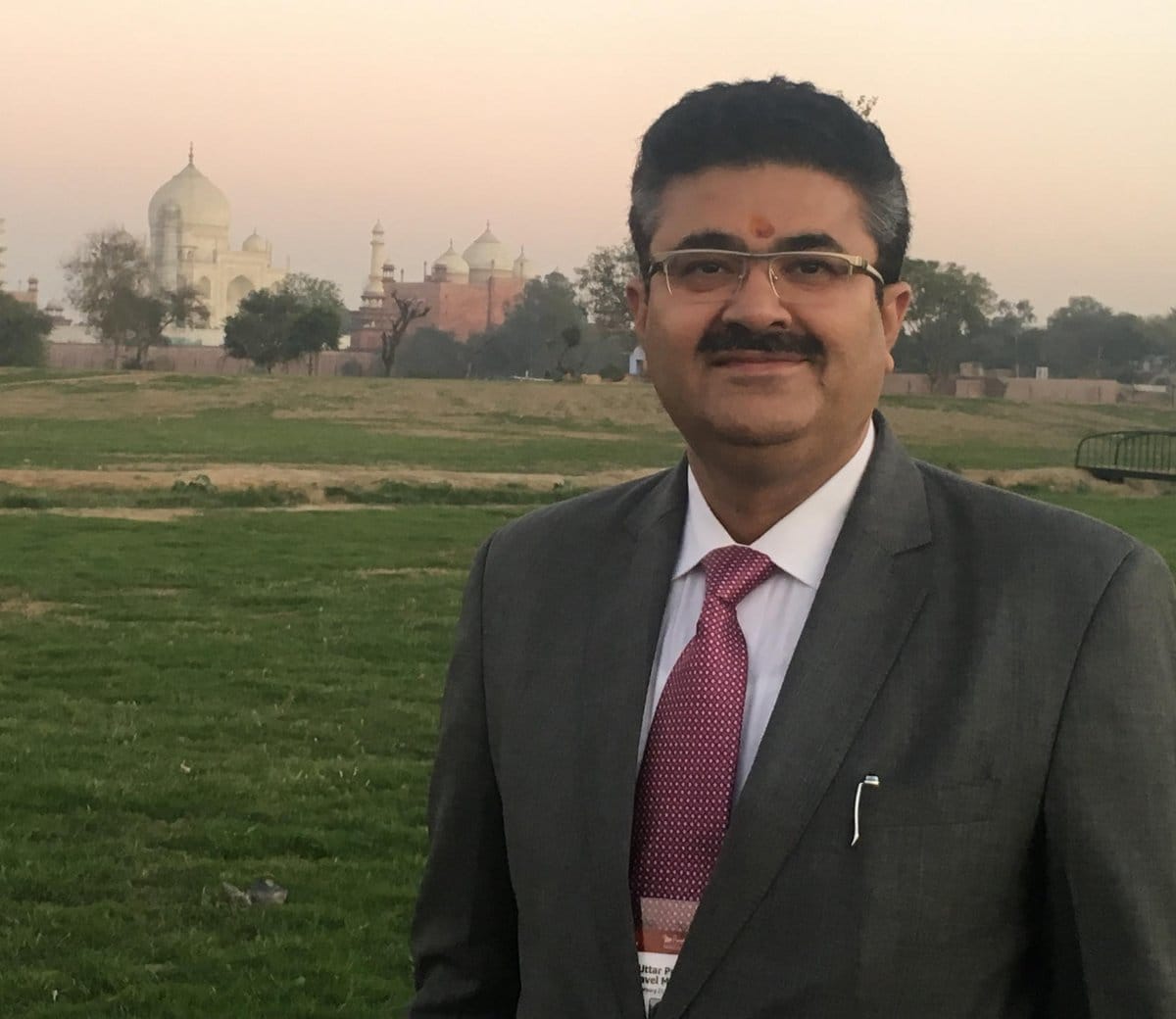 Up News: Ias Sehgal, Who Played An Important Role In Three Successive ...