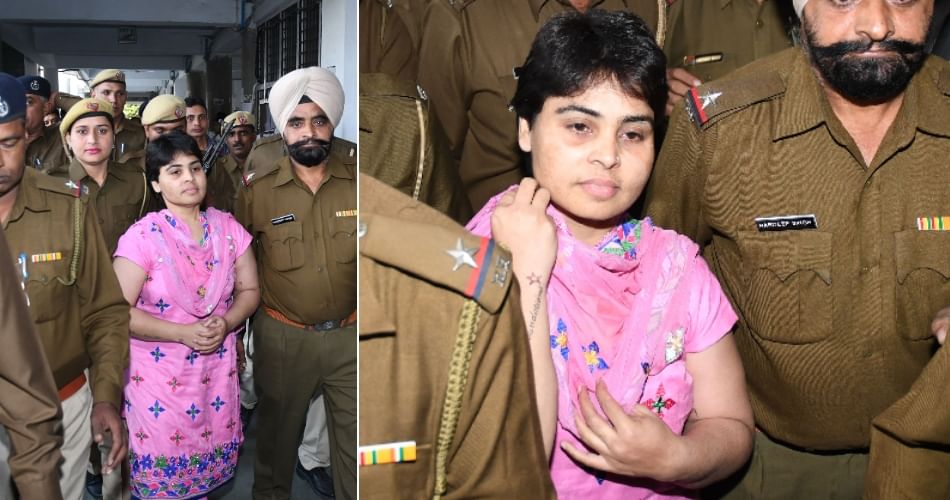 Untold Secrets And Personal Life Of Sadhvi Deva Thakur, Karnal News - Amar Ujala Hindi News Live ...