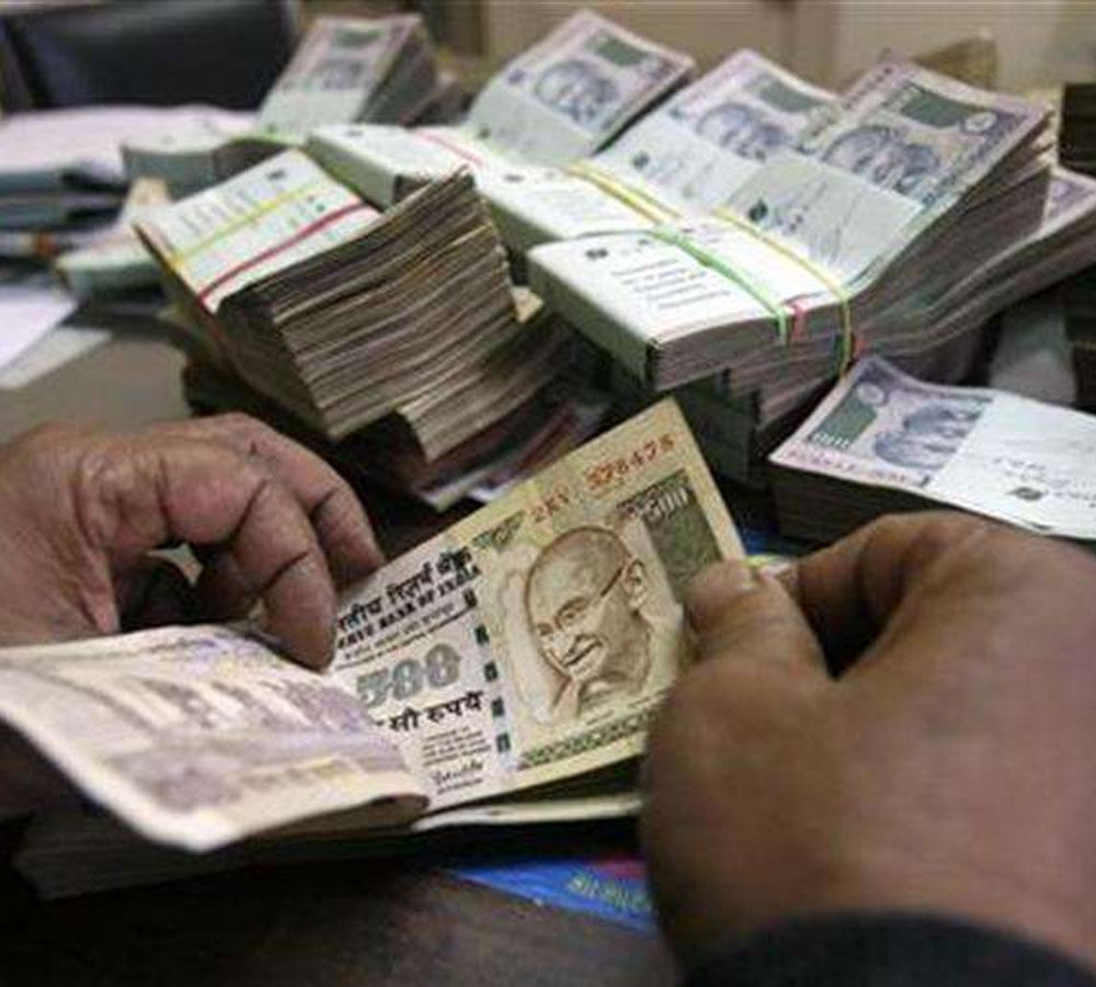 500-1000 रुपए के बंद नोटों को नष्ट करने में लग सकता है 1 साल, 3 सेंटर ...