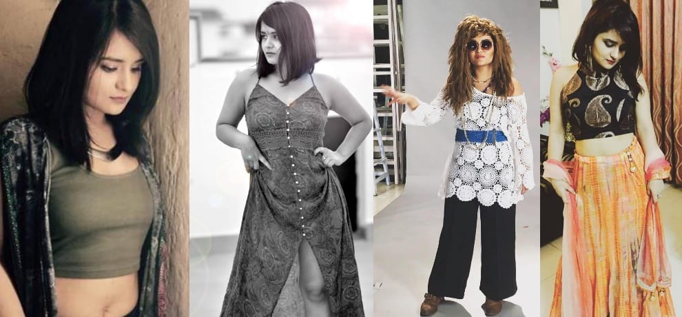 Sharvi Yadav Won Singer Of The India Award - Amar Ujala Hindi News Live ...