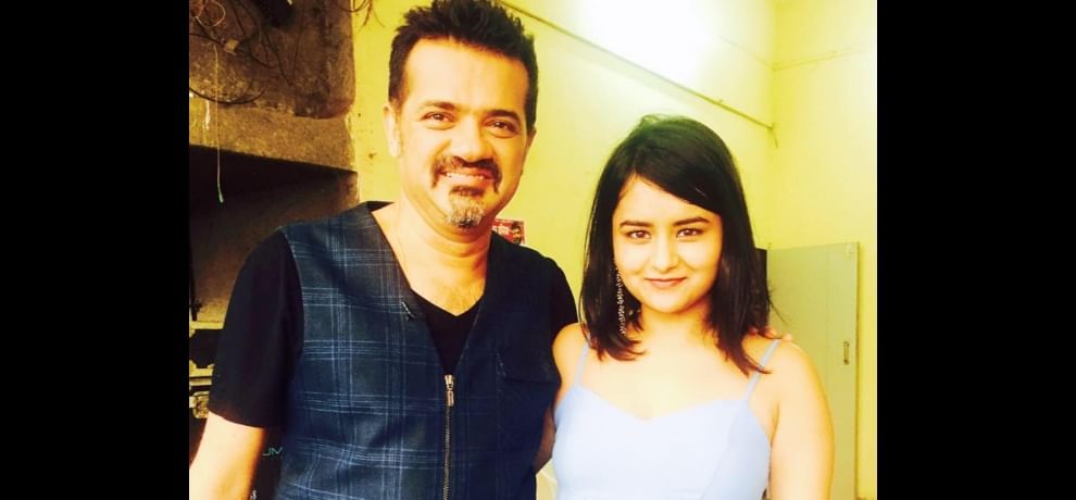 नोएडा गर्ल शार्वी यादव ने जीता सिंगर ऑफ द इंडिया का खिताब - Sharvi ...