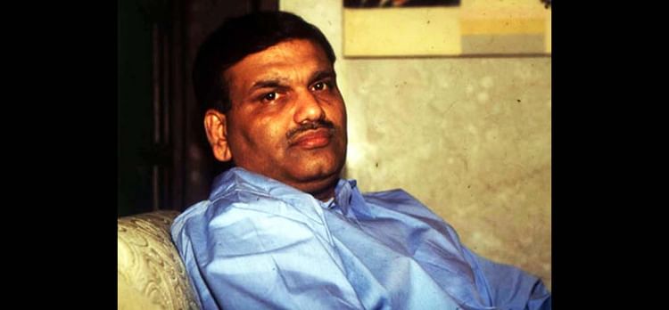 Harshad Mehta Secret:जिंदा है स्टॉक मार्केट का बेताज बादशाह हर्षद मेहता ...