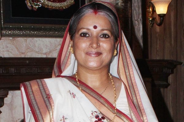 भाजपा में शामिल होंगी अभिनेत्री हिमानी शिवपुरी - Himani Shivpuri Joins ...