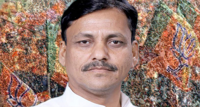 Bjp Appoints Nityanand Rai As Bihar Unit President - Amar Ujala Hindi ...
