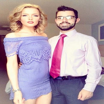 Beth Goodier Has Been Diagnosed With Kleine-levin Syndrome - Amar Ujala ...