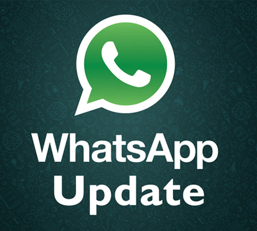Whatsapp Launches New Features Alled Whatsapp Status Status - Amar ... Whatsapp Launches New Features Alled Whatsapp Status Status - Amar ...