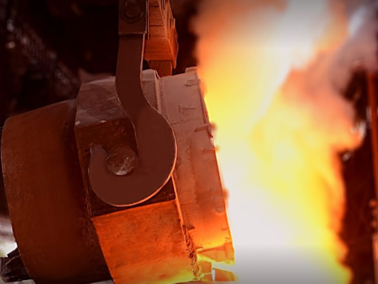 Rimjhim Steel Group Md Yogesh Bail - Amar Ujala Hindi News Live ...