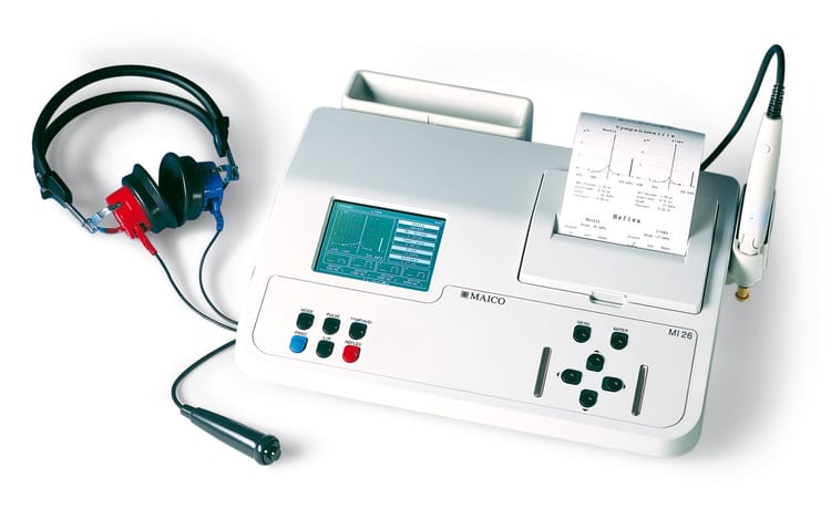 बेरा मशीन खराब, ईएनटी विभाग ‘बहरा’ - Bera Machine Malfunctioning, The ...