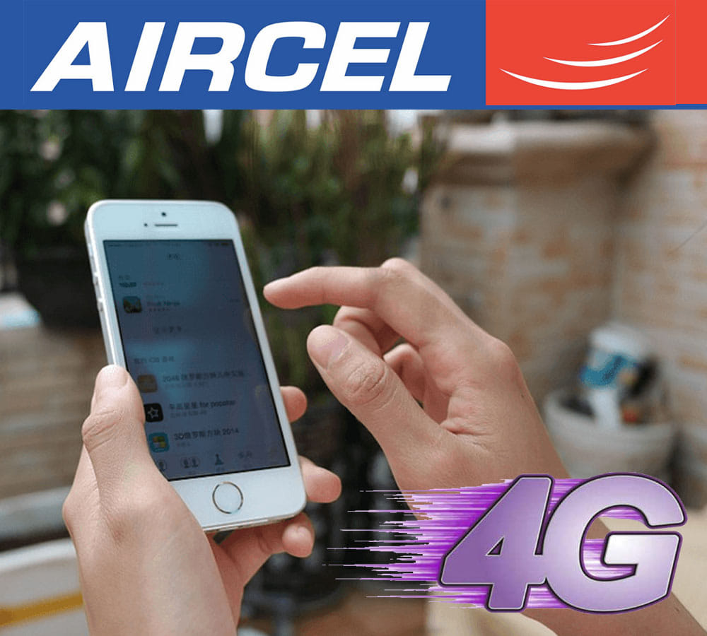 Aircel का धमाकेदार ऑफर, 14 रुपये में करें अनलिमिटेड कॉल - Aircel ...