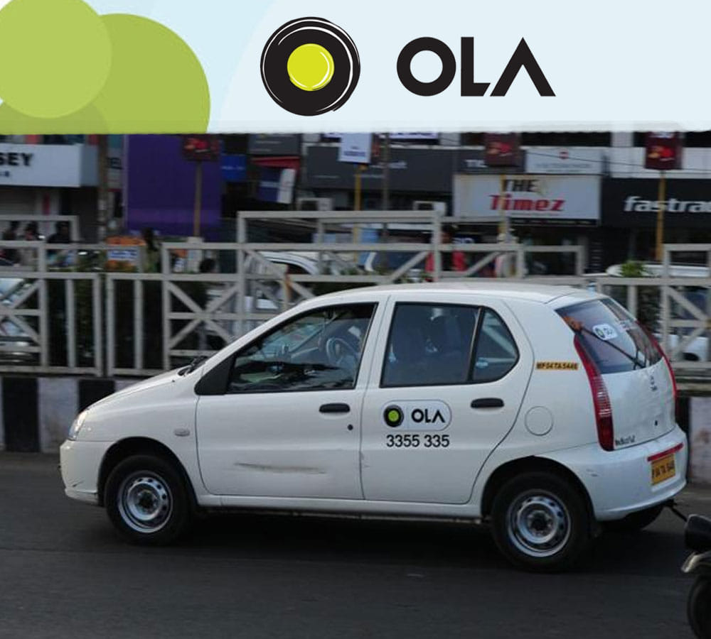 ग्लोबल होती ओला: अब लंदन में दौड़ेगी भारतीय टैक्सी Ola, लंदनवासियों को ...