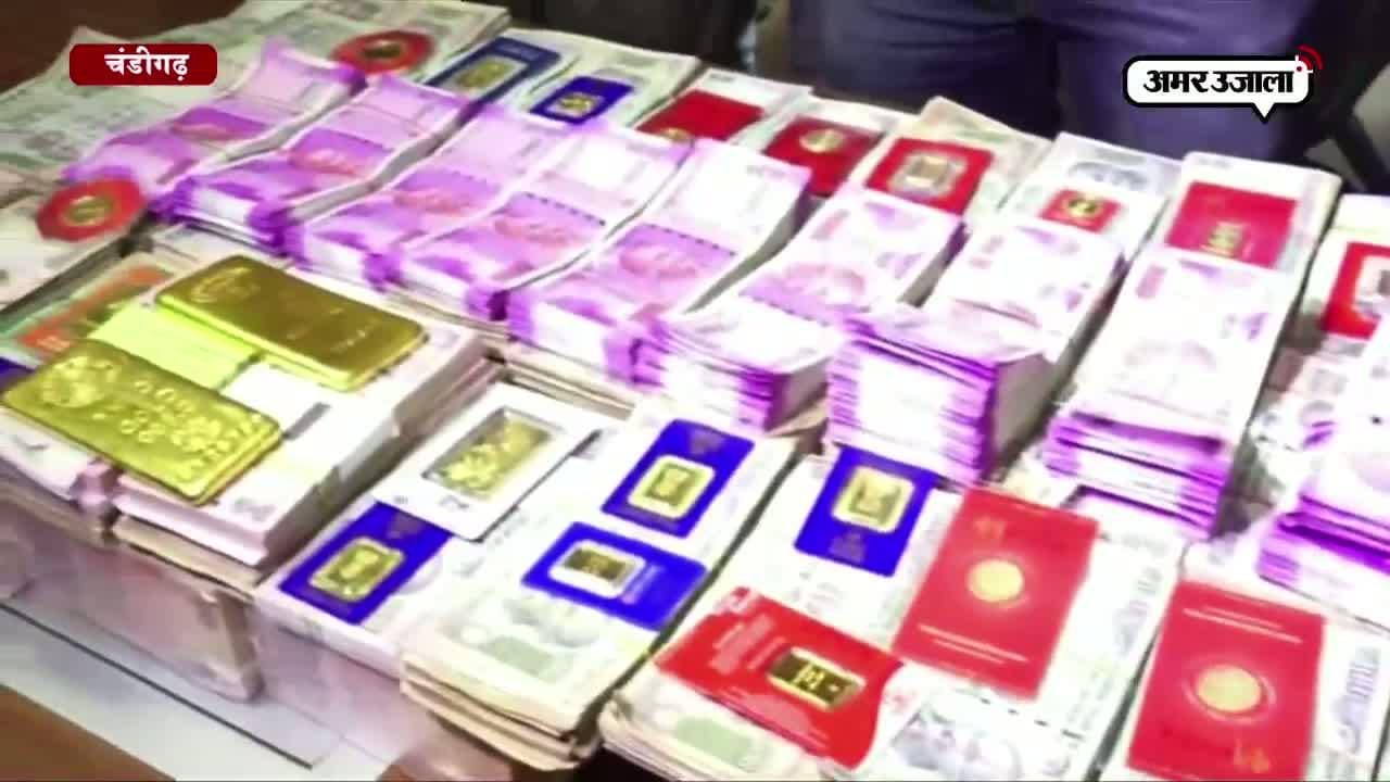 थम नहीं रही नए नोटों की कालाबाजारी, नोएडा-हैदराबाद से पकड़े गए 54 लाख ...