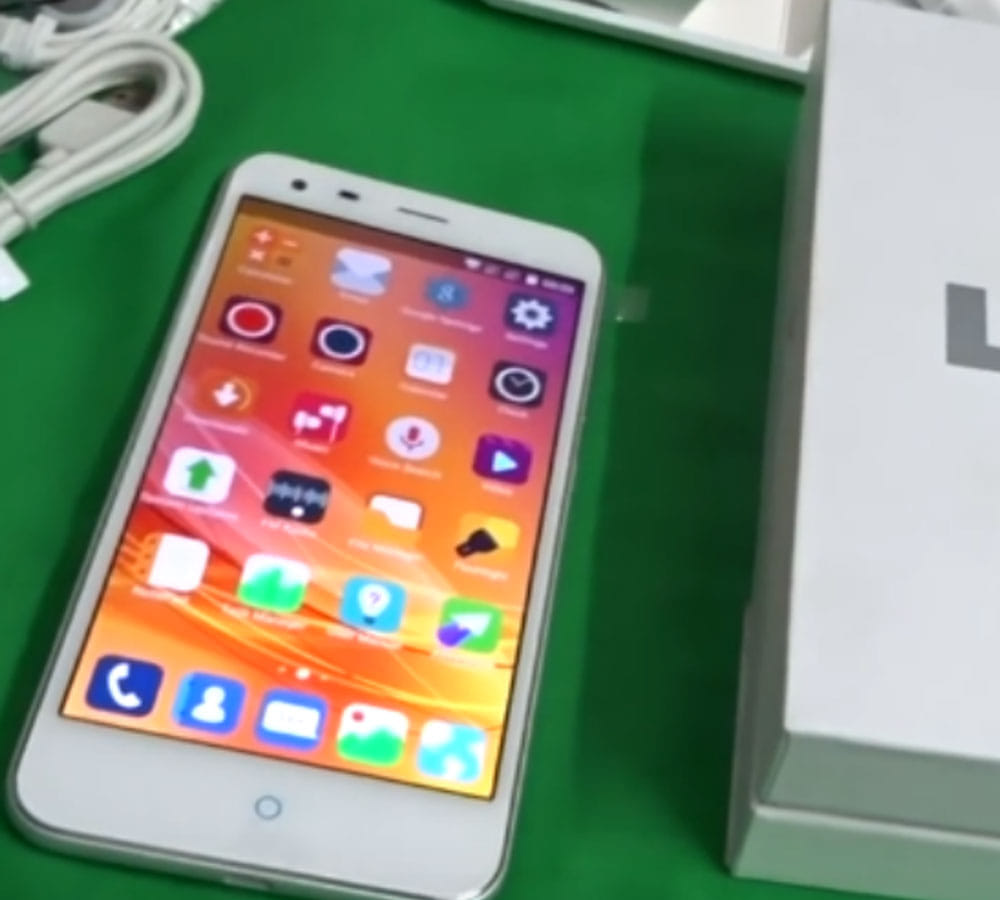 Lyf का एक और शानदार 4g फोन लॉन्च, साथ में फ्री जियो सिम भी मिलेगा - Lyf ...