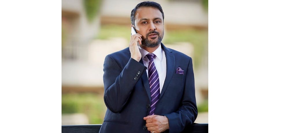 Movie On The Untold Story Of Arvind R.vohra - Amar Ujala Hindi News ...