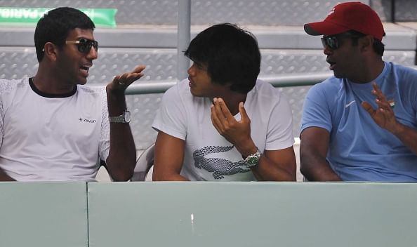 भारतीय टेनिस स्टार ने की पेशेवर टेनिस से संन्यास की घोषणा - Somdev Dev ...