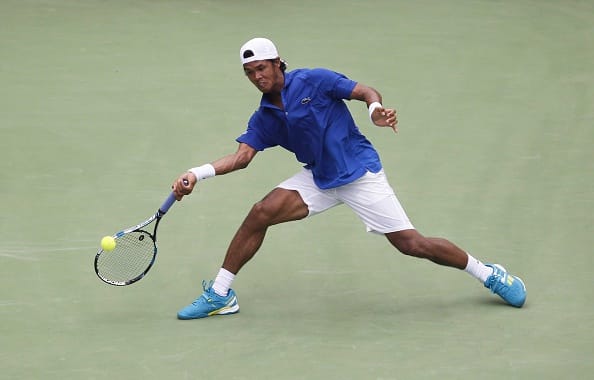 Somdev Dev Barman Announces Retirement From Profesional Tennis - Amar ...